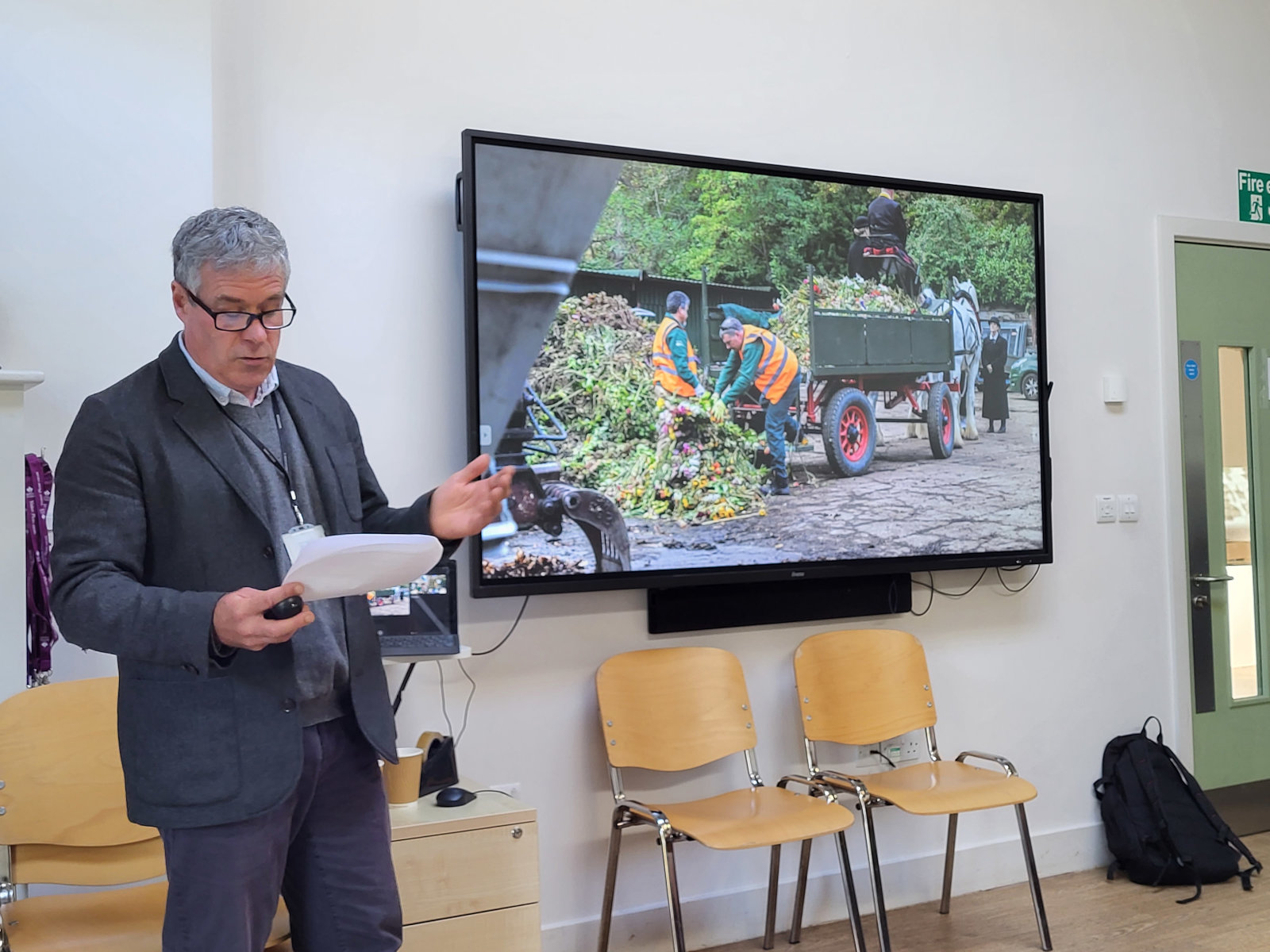 Royal Parks Update: HyPER Attends Key Stakeholders Meeting – HyPER ...