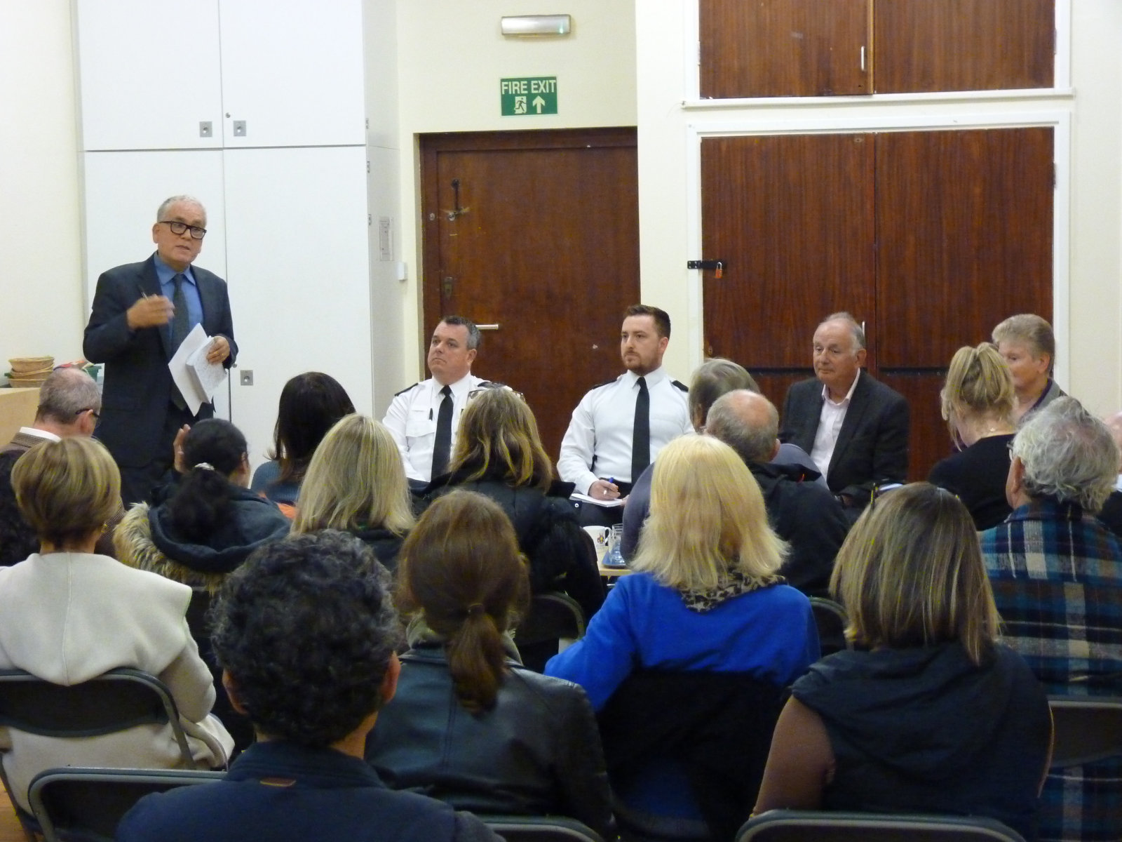HyPER’s Second “Have Your Say” Event: Crime – HyPER – Hyde Park Estate ...